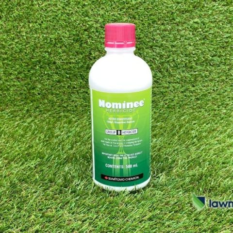 Monument Liquid 100ml - Selective Herbicide - Lawn Addicts