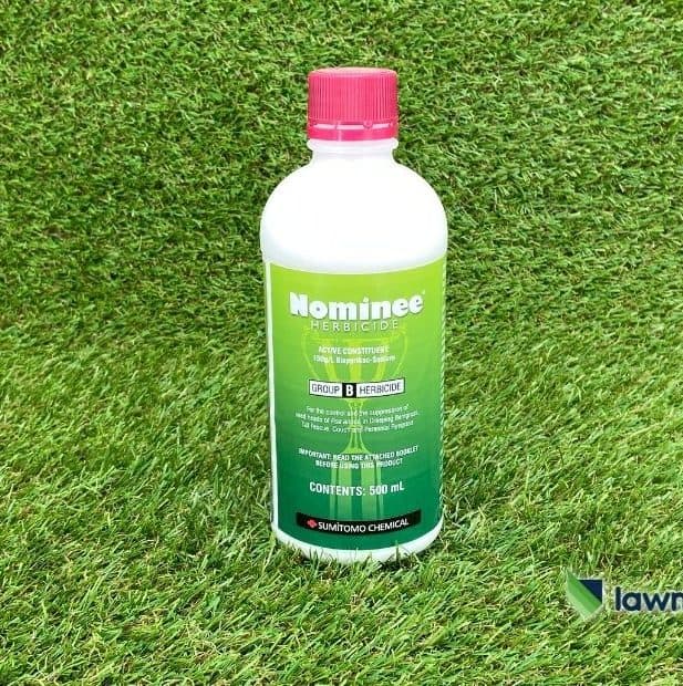 DSMA Clear 10lt - Selective Grassy Weed Herbicide - Lawn Addicts