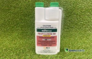 Surefire Propyzamide 500 - Selective Herbicide - Lawn Addicts