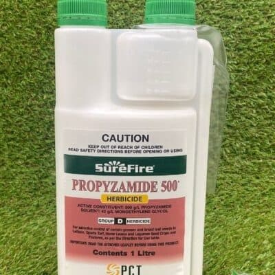 Surefire Propyzamide 500 - Selective Herbicide - Lawn Addicts