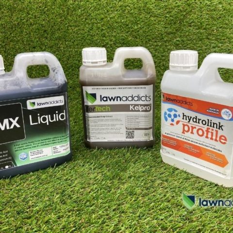 KwikGyp 1 litre - Liquid Gypsum Concentrate - Lawn Addicts