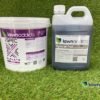 2Spec Mini Origin 20kg - Fairway Grade Fertiliser - Lawn Addicts