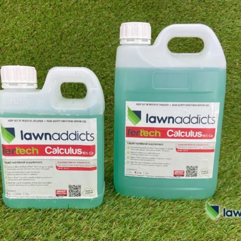 Fertech Special FEX 20 Litre - Liquid Fertiliser - Lawn Addicts