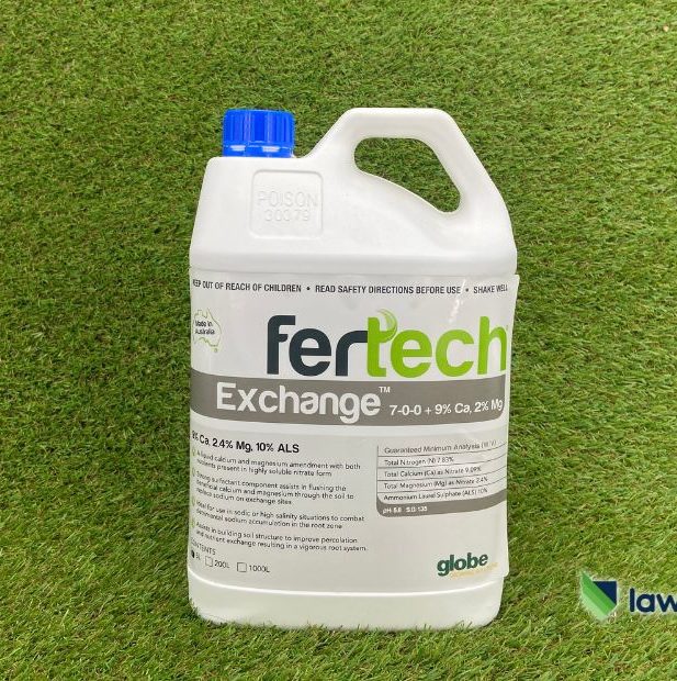 Fertech Special FEX 20 Litre - Liquid Fertiliser - Lawn Addicts