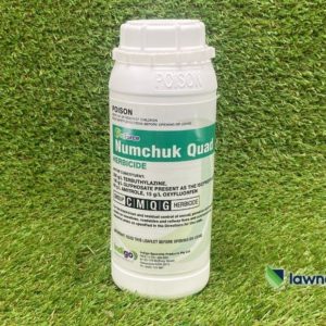 Monument Liquid 100ml - Selective Herbicide - Lawn Addicts