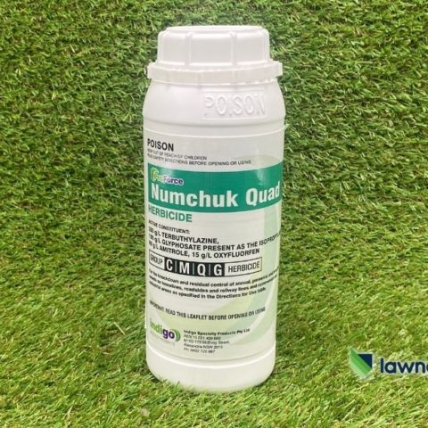 Surefire Propyzamide 500 - Selective Herbicide - Lawn Addicts