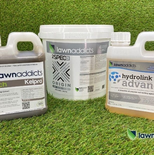 2Spec Endurance 20kg - Fairway Grade Granular Fertiliser