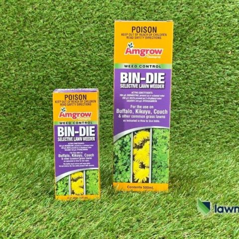 Monument Liquid 100ml - Selective Herbicide - Lawn Addicts