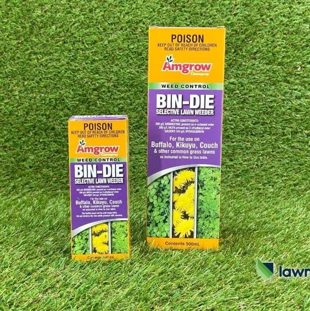 Clear Up Bio 1 Litre - Non Selective Herbicide - Lawn Addicts