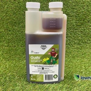DSMA Clear 10lt - Selective Grassy Weed Herbicide - Lawn Addicts