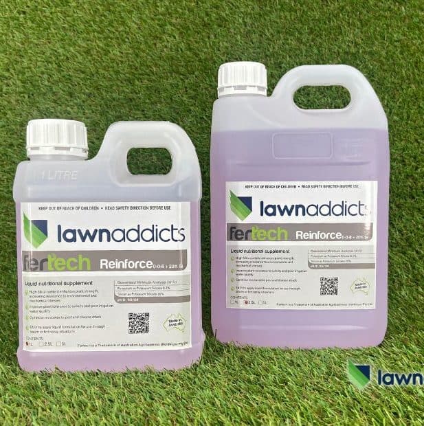 Fertech Phosfighter 20 litre - Amino Acid & PK Fertiliser