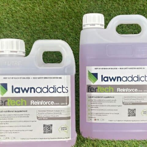 Fertech Reinforce - Lawn Addicts