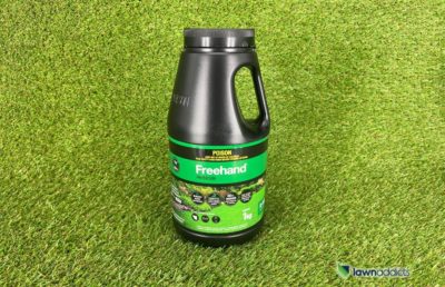 Freehand Herbicide - Granular Pre Emergent - Lawn Addicts