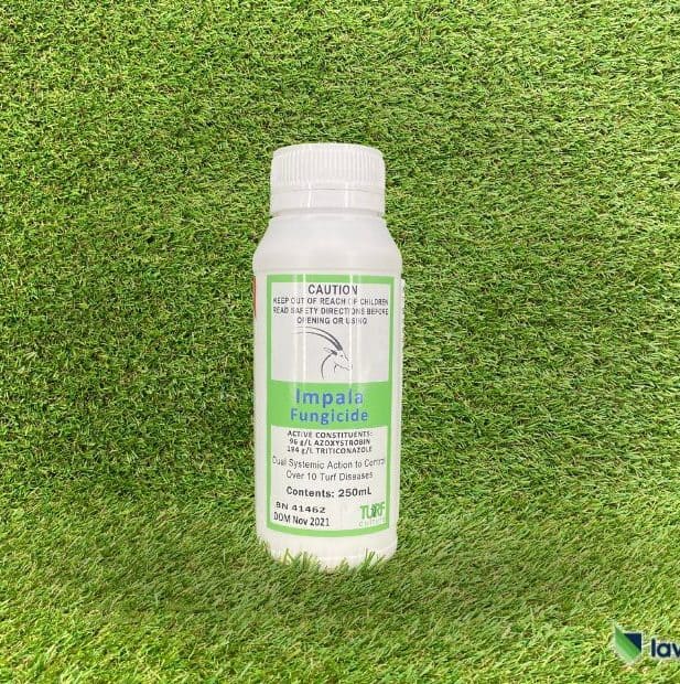 Banol Turf & Ornamental 1 Litre - Pythium Fungicide - Lawn Addicts
