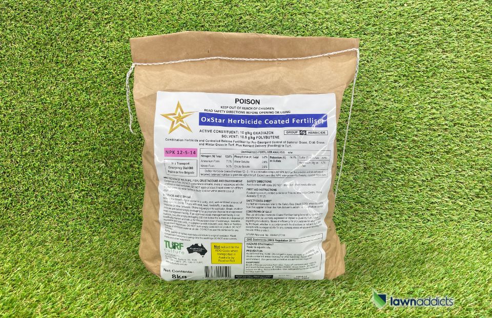 Herbicides - Lawn Addicts