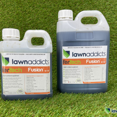 Fertech Special FEX 20 Litre - Liquid Fertiliser - Lawn Addicts