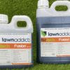 Fertech Fusion - Liquid Stimulant Fertiliser - Lawn Addicts