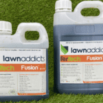 Fertech Fusion - Liquid Stimulant Fertiliser - Lawn Addicts