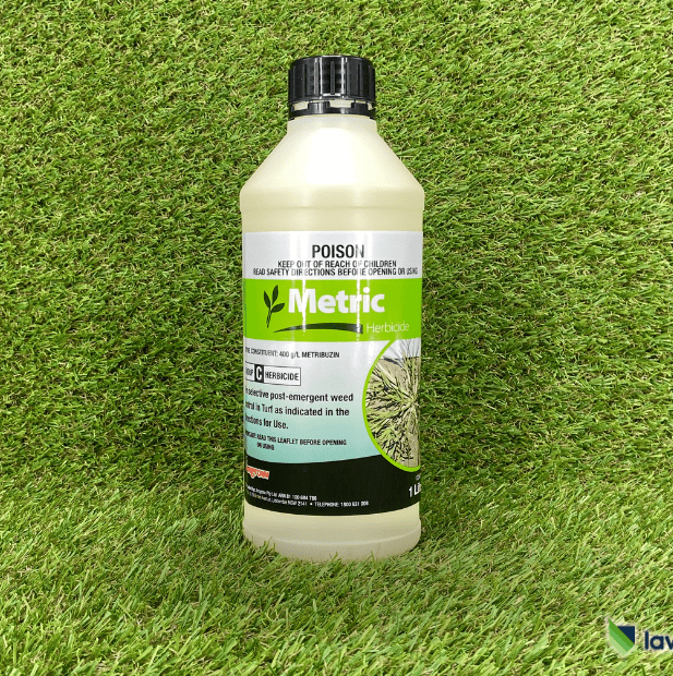 DSMA Clear 10lt - Selective Grassy Weed Herbicide - Lawn Addicts