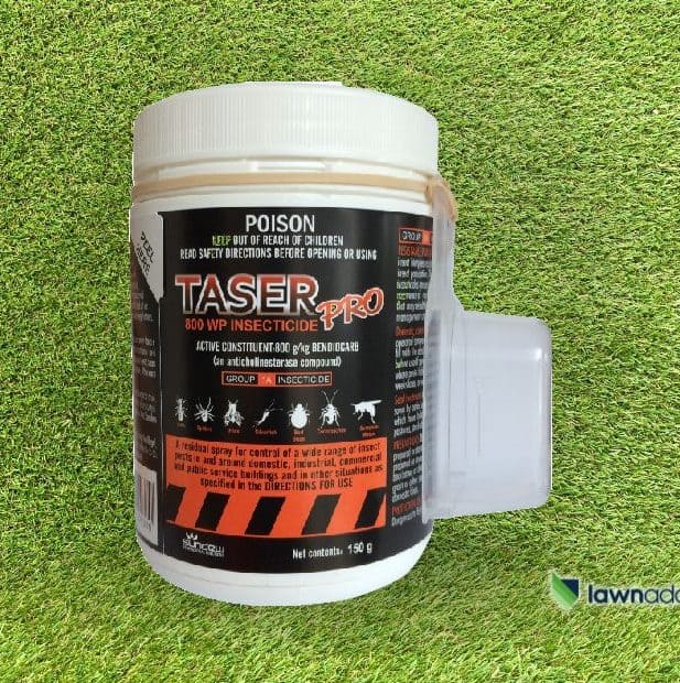 Thumper Miticide 1 Litre - Insecticide For Mites - Lawn Addicts