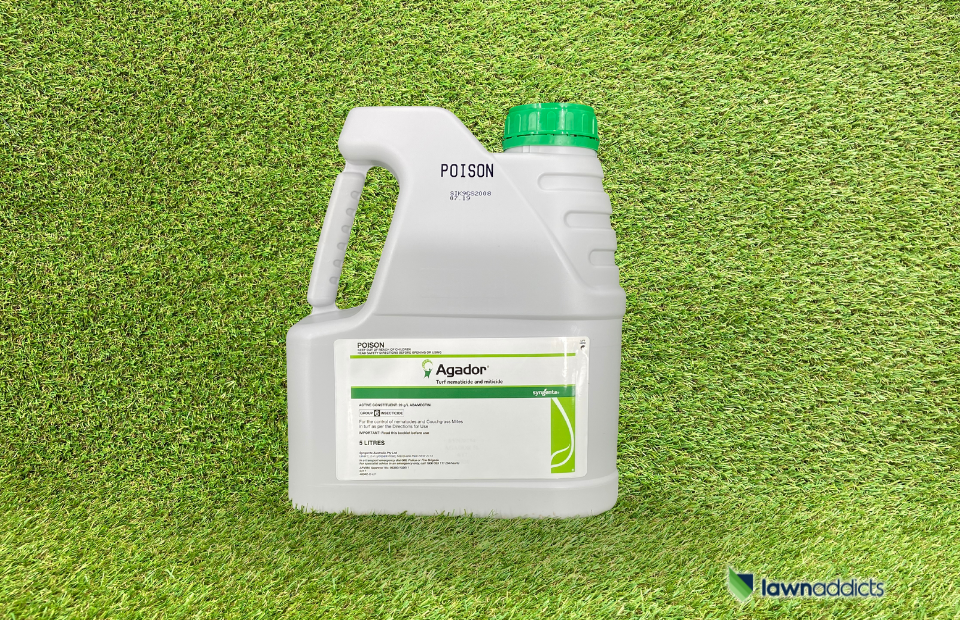 Syngenta Professional Solutions - Lawn Addicts