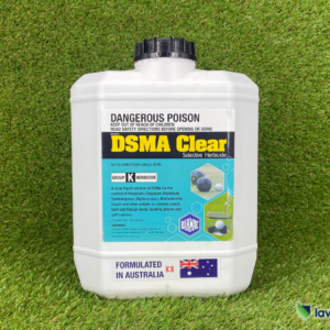 Metric 1 Ltr - Lawn Addicts