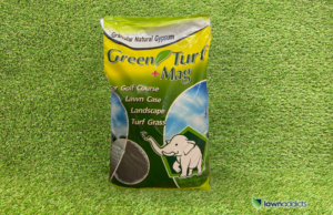 Granular Greens Grade Gypsum + 5% Magnesium 25kg - Lawn Addicts