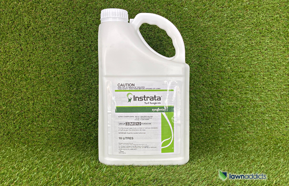 Syngenta Professional Solutions - Lawn Addicts