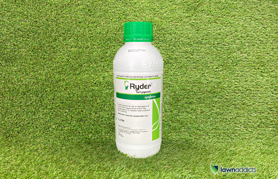 Syngenta Professional Solutions - Lawn Addicts