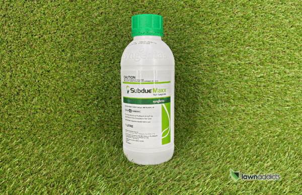 Subdue Maxx 1ltr - Lawn Addicts