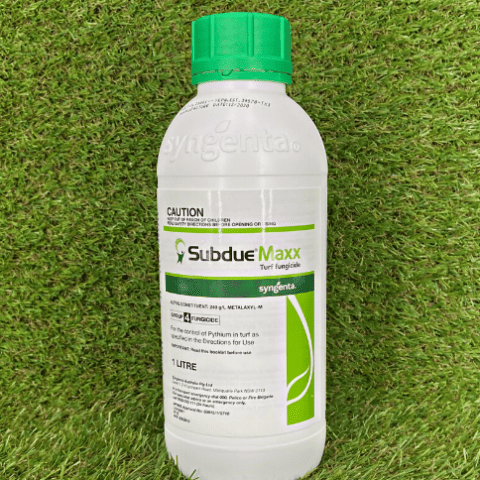 Subdue Maxx 1ltr - Lawn Addicts