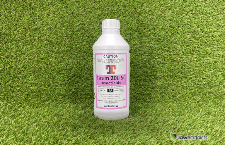 Tirem 200 SC Insecticide 1L - Lawn Addicts