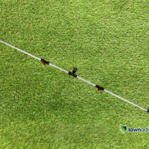 AIXR VP TEEJET Range - Lawn Addicts