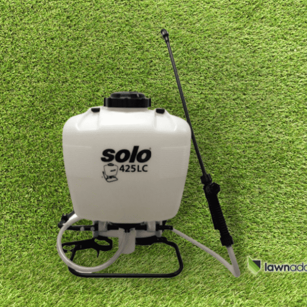 Solo 16 Litre Battery Operated Sprayer – 441Li - Lawn Addicts