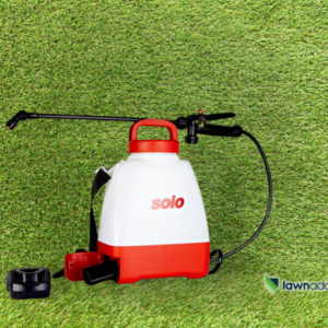 Solo 16 Litre Battery Operated Sprayer – 441Li - Lawn Addicts