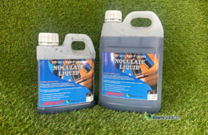Noculate Liquid 10 litre - Soil Microbial Innoculant - Lawn Addicts