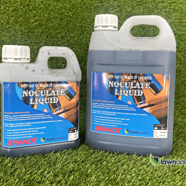 KwikGyp 1 litre - Liquid Gypsum Concentrate - Lawn Addicts