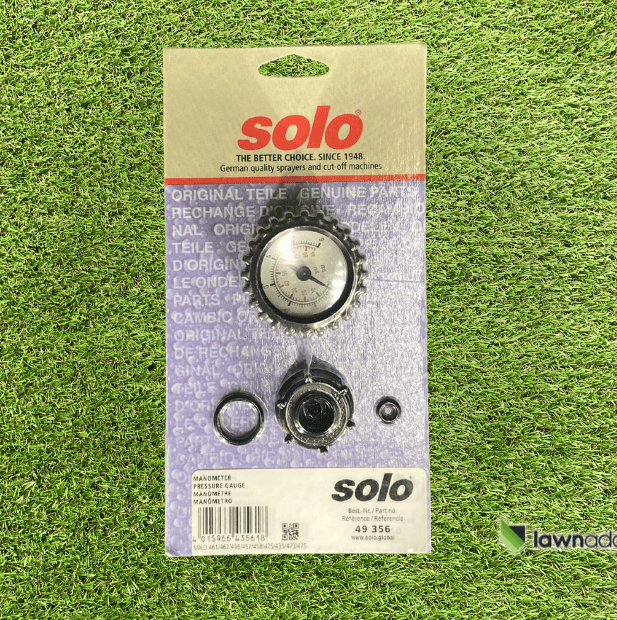 Solo 3 in 1 Sprayer Nozzle - Lawn Addicts