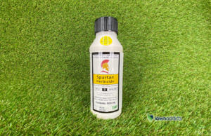 Spartan Pre-Emergent Herbicide 500ml - Lawn Addicts