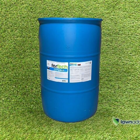 Organic Xtra Premium Fertiliser 25kg - Lawn Addicts