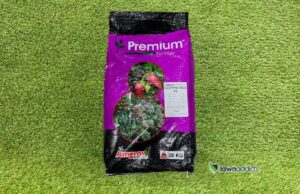 Sulphate of Potash (SoP) Granular - Lawn Addicts