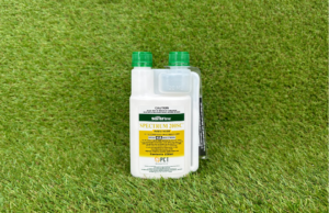 Surefire Spectrum 200SC - Lawn Addicts