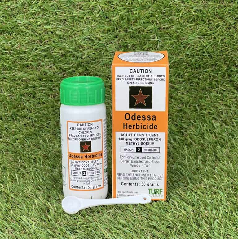Amgrow Winter Grass Killer 100ml - Selective Herbicide - Lawn Addicts
