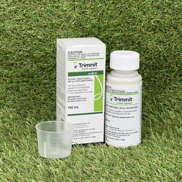 Primo Maxx II Turf Growth Regulator 5ltr - Lawn Addicts