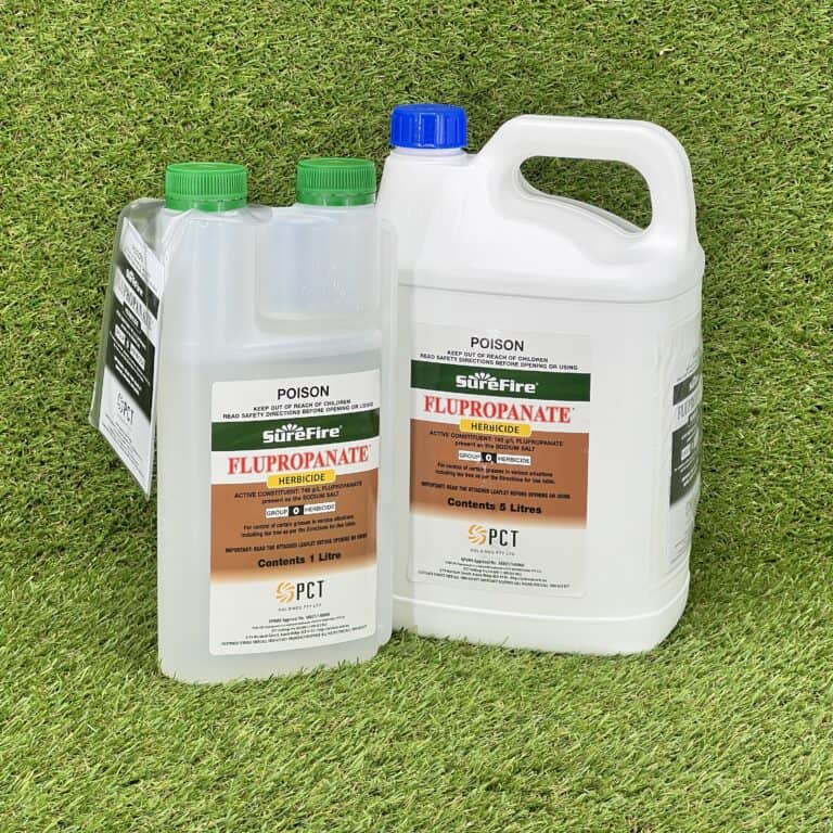 Surefire Flupropanate - Lawn Addicts